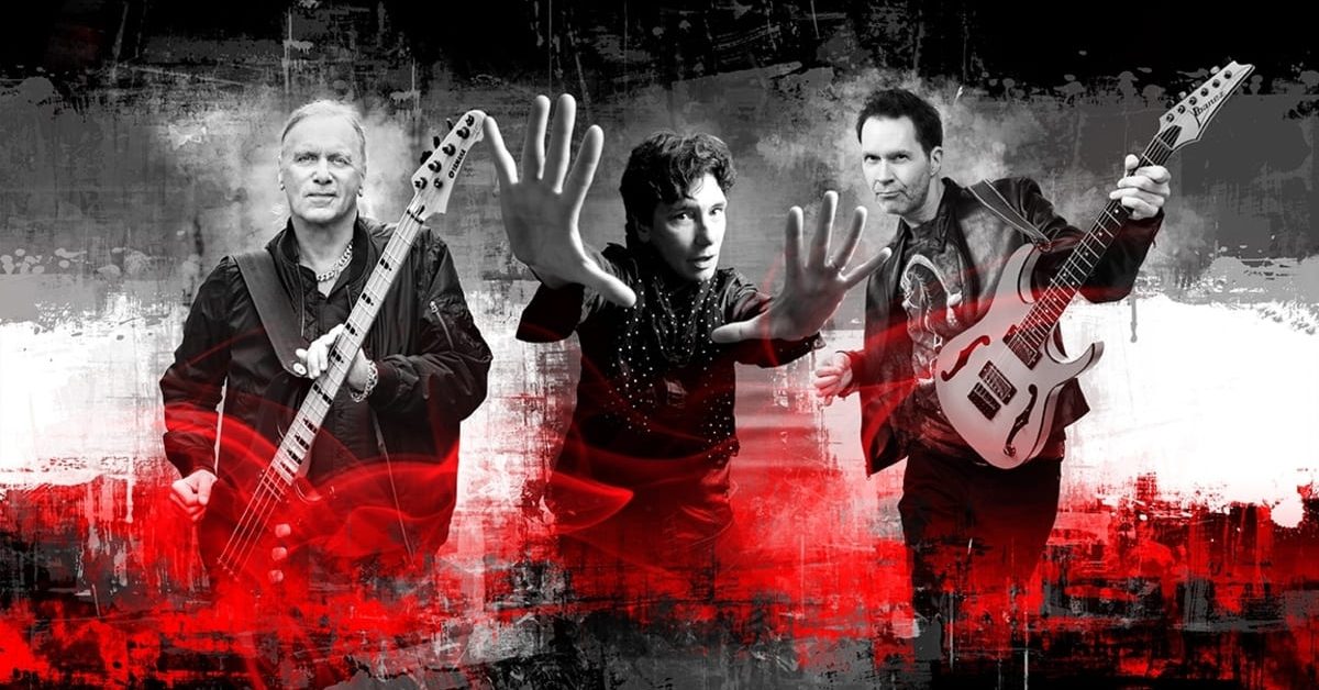 MR. BIG anuncia el lanzamiento de "Ten", su décimo disco – Rocktambulos