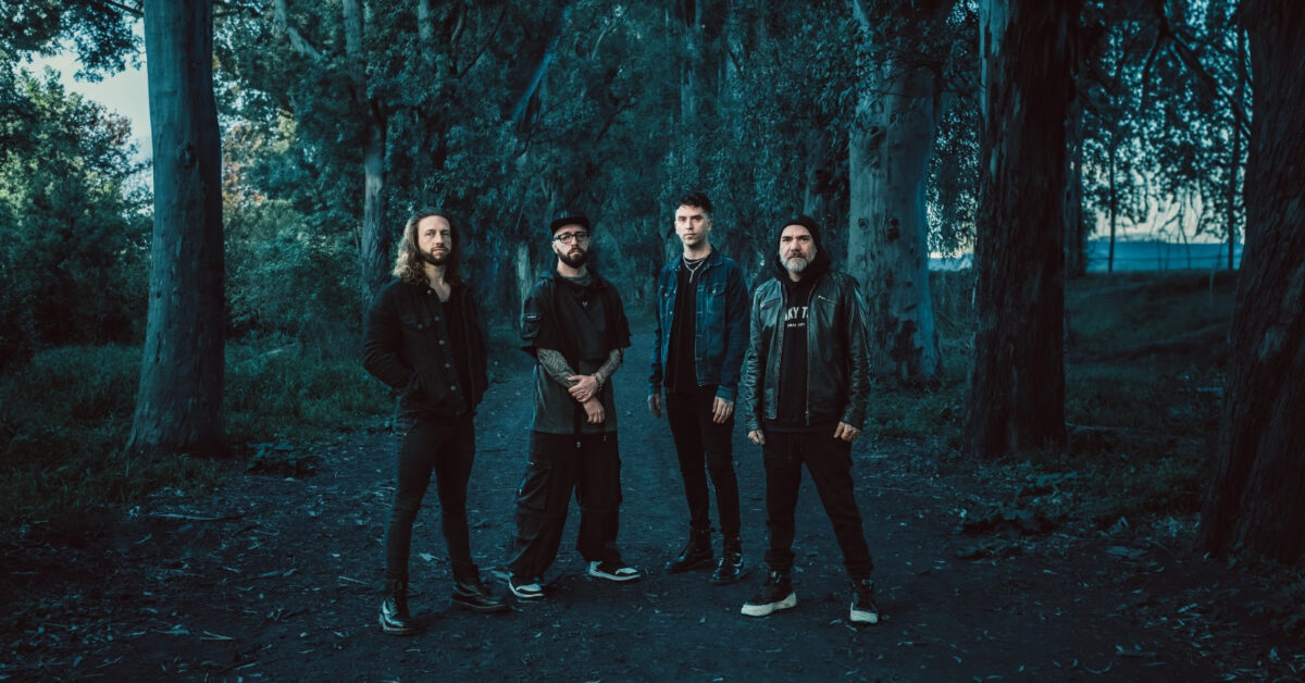 ARDE LA SANGRE nos revela los detalles de su segundo disco, «Pase ...