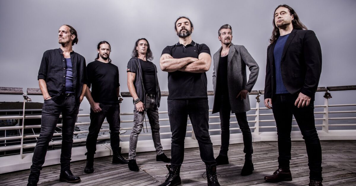 TEXTURES debutará en Argentina en Marzo – Rocktambulos