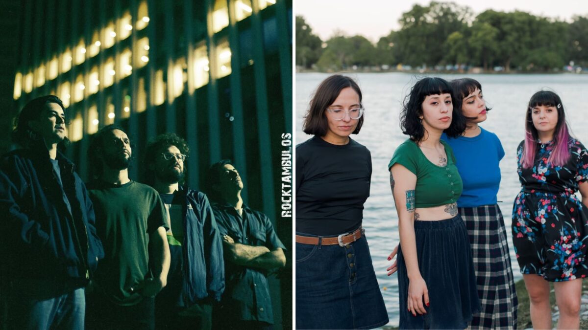 Próximos eventos en Argentina – Rocktambulos