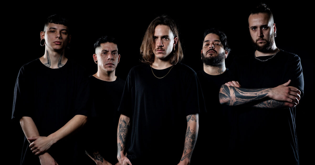 NVLO regresará al Teatro Vorterix de Buenos Aires en Marzo – Rocktambulos