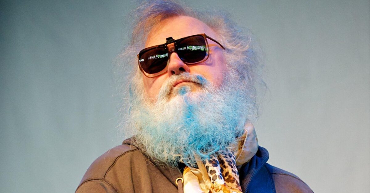 ¿Quién es R STEVIE MOORE? Analizamos "Cool Daddio: The Second Youth of ...