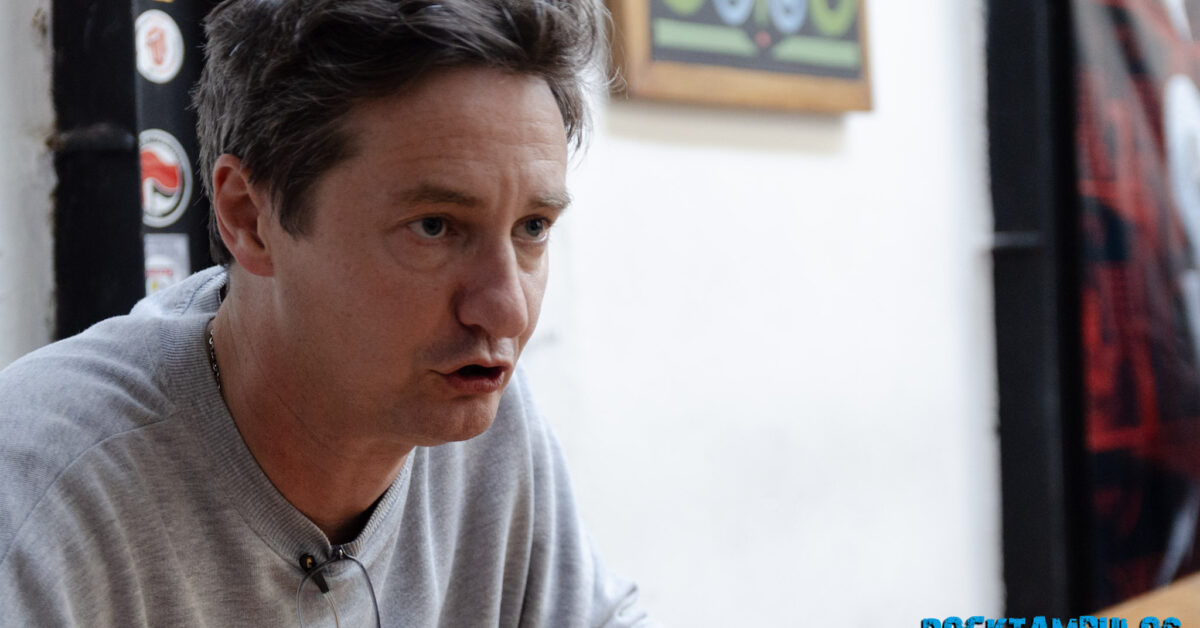 SHAILA: “Vamos a estar en frente del que habla de libertad y busca ...