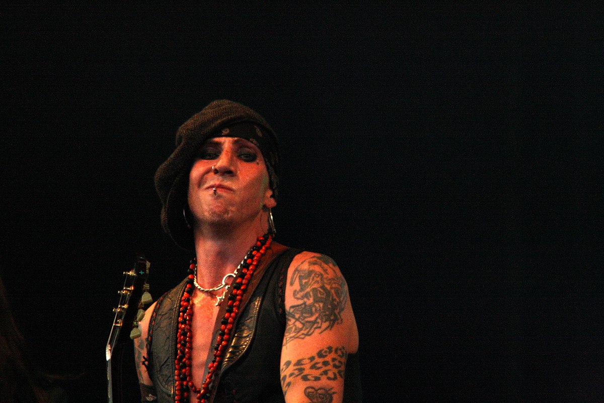 Dregen: "Entraremos al estudio para grabar a finales de marzo ...