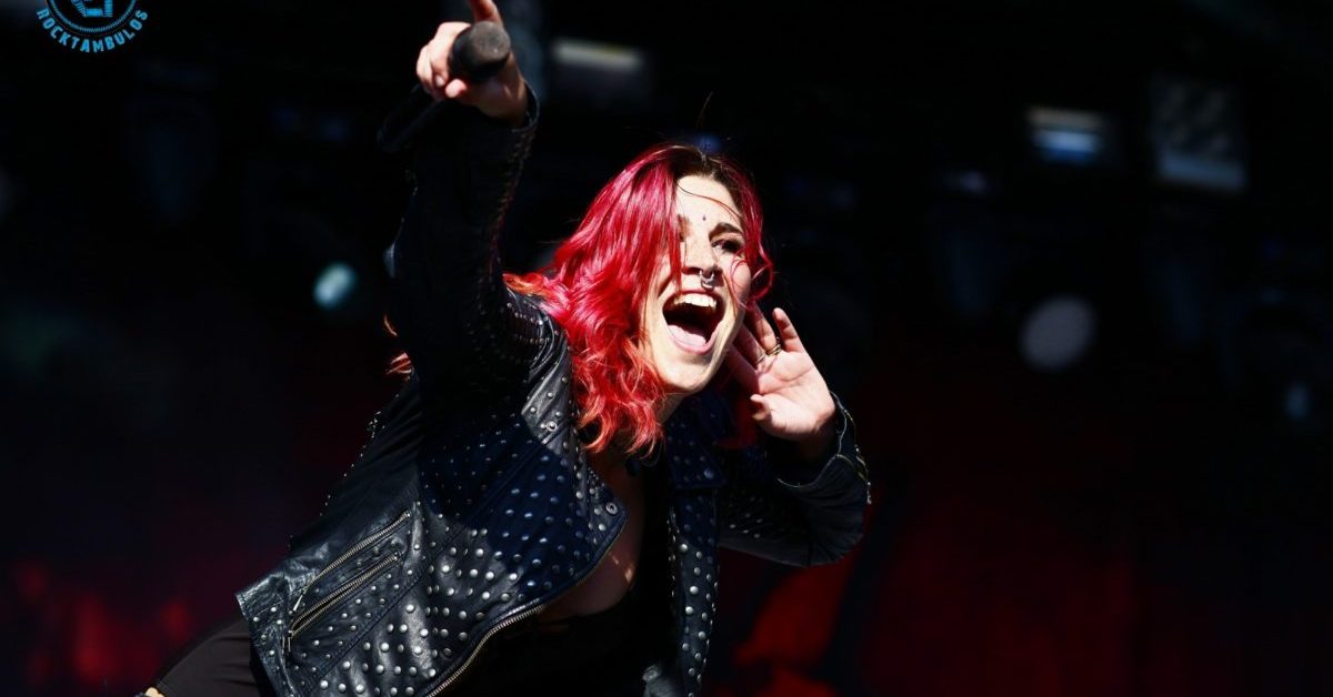 Martijn Westerholt: "Hacemos canciones pop en estilo metal" Entrevista ...