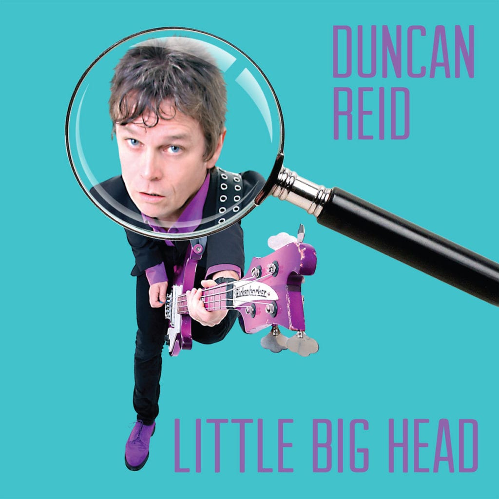 Duncan Reid: “Las bandas están estancadas porque los fans ya no ...