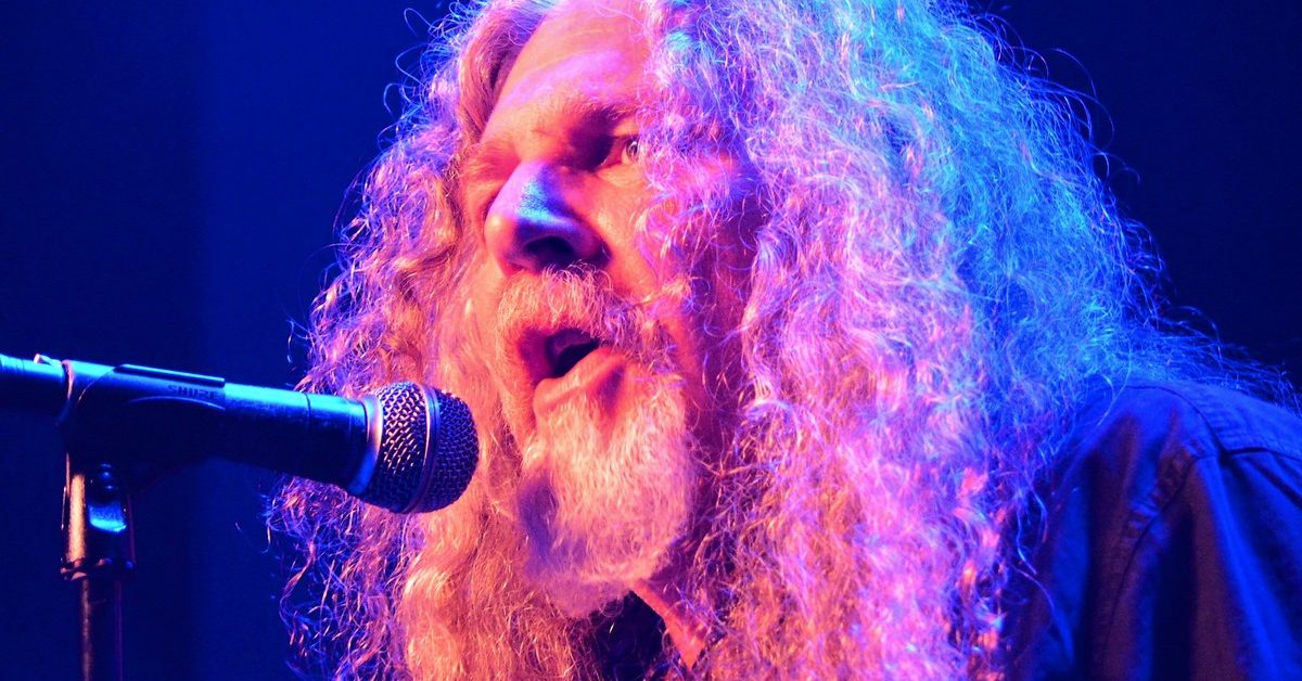 Fallece Eric Wagner (TROUBLE, THE SKULL) a los 62 años, por… – Rocktambulos