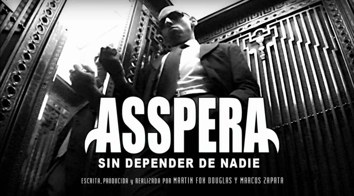 "Estamos ensayando más que Dream Theater". Entrevista con ASSPERA ...