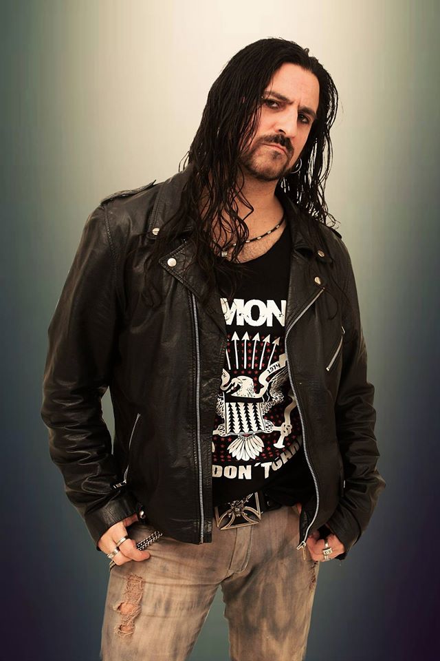 “En marzo nos metemos de cabeza en la grabación del nuevo disco ...